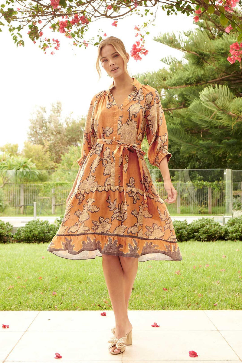 Dresses – oliveandclover