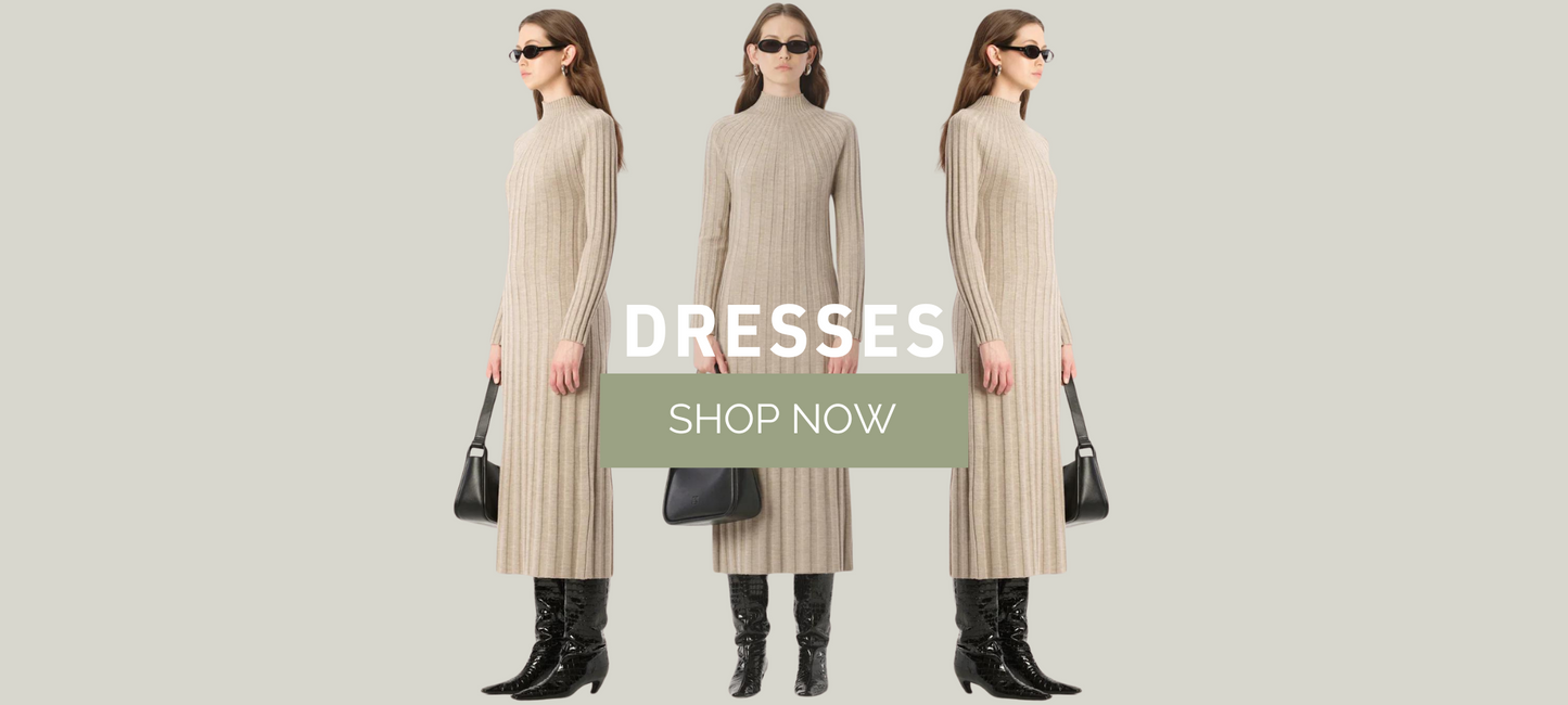 Showcasing gorgeous, wearable clothes for the modern women ...