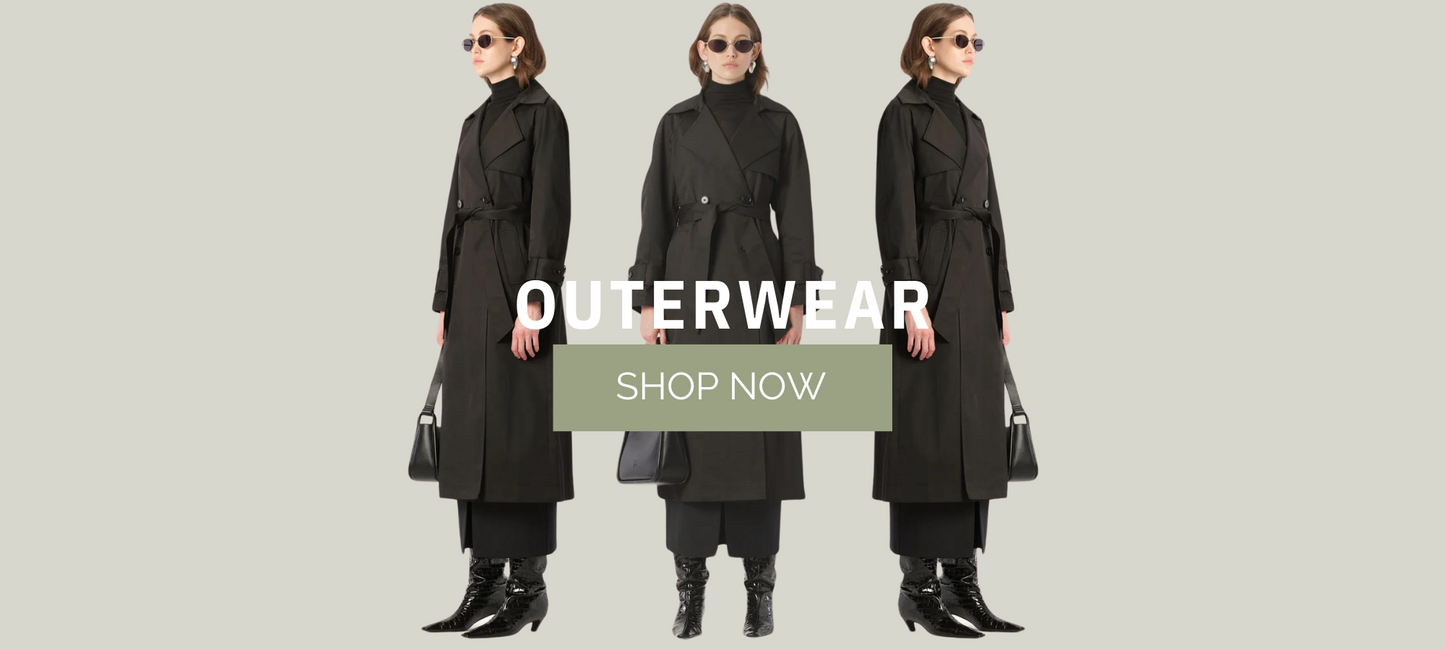 Showcasing gorgeous, wearable clothes for the modern women ...
