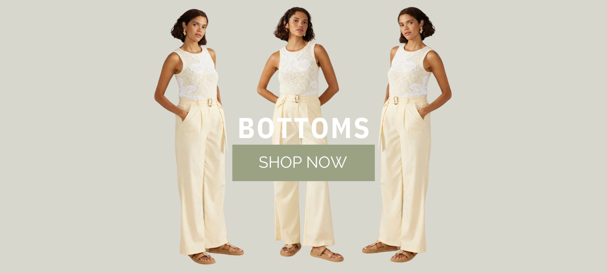 Showcasing gorgeous, wearable clothes for the modern women ...