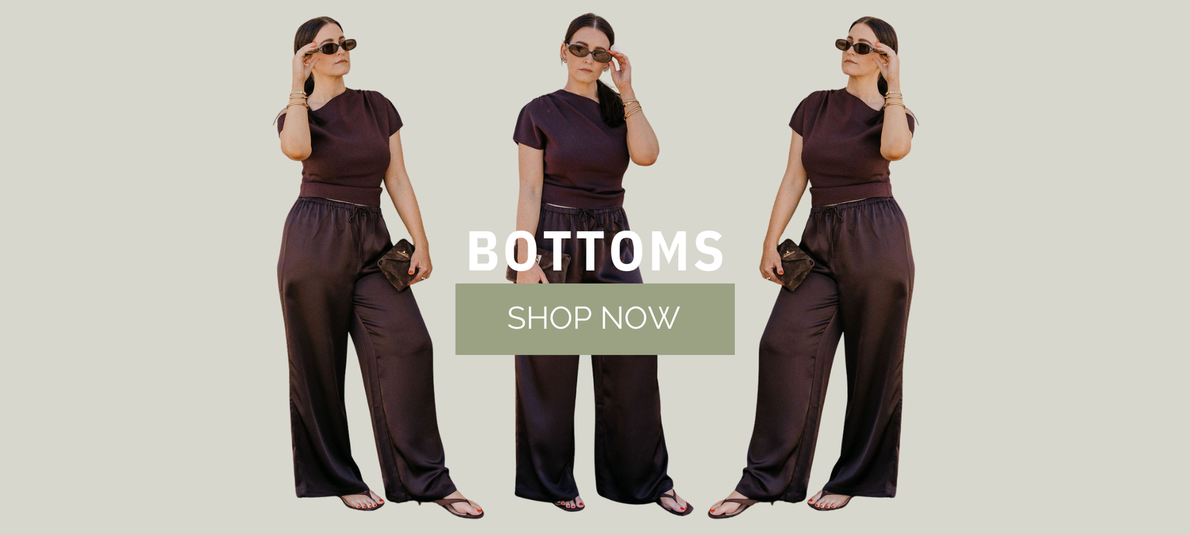 Showcasing gorgeous, wearable clothes for the modern women ...