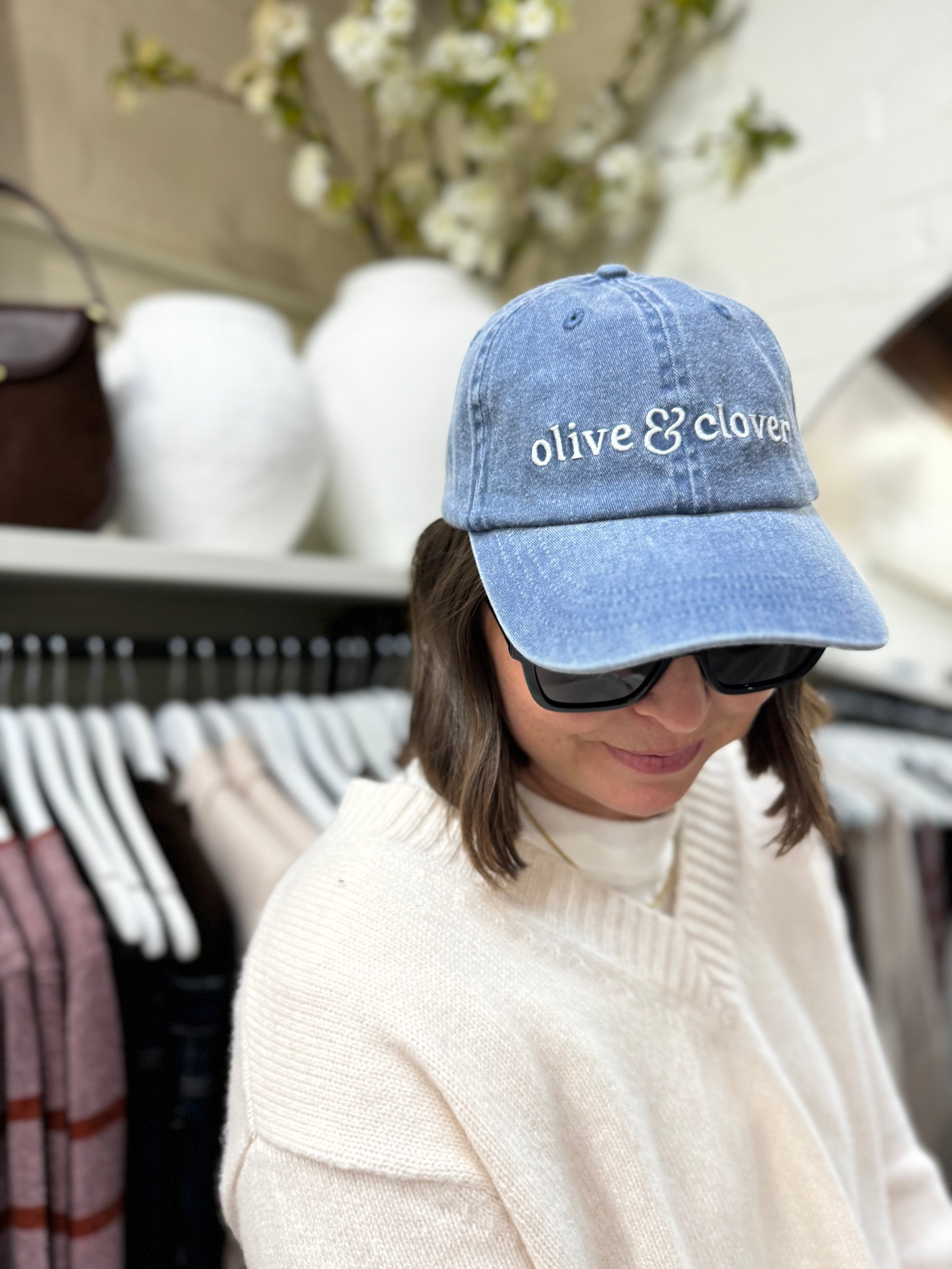 Accessories – oliveandclover