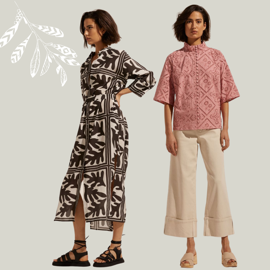 Showcasing gorgeous, wearable clothes for the modern women ...