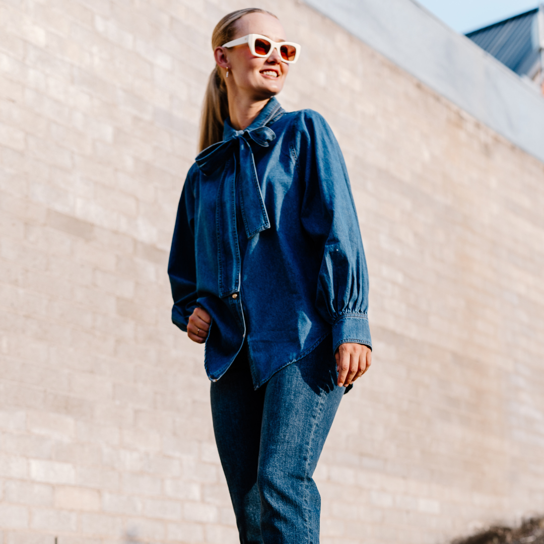 Showcasing gorgeous, wearable clothes for the modern women ...