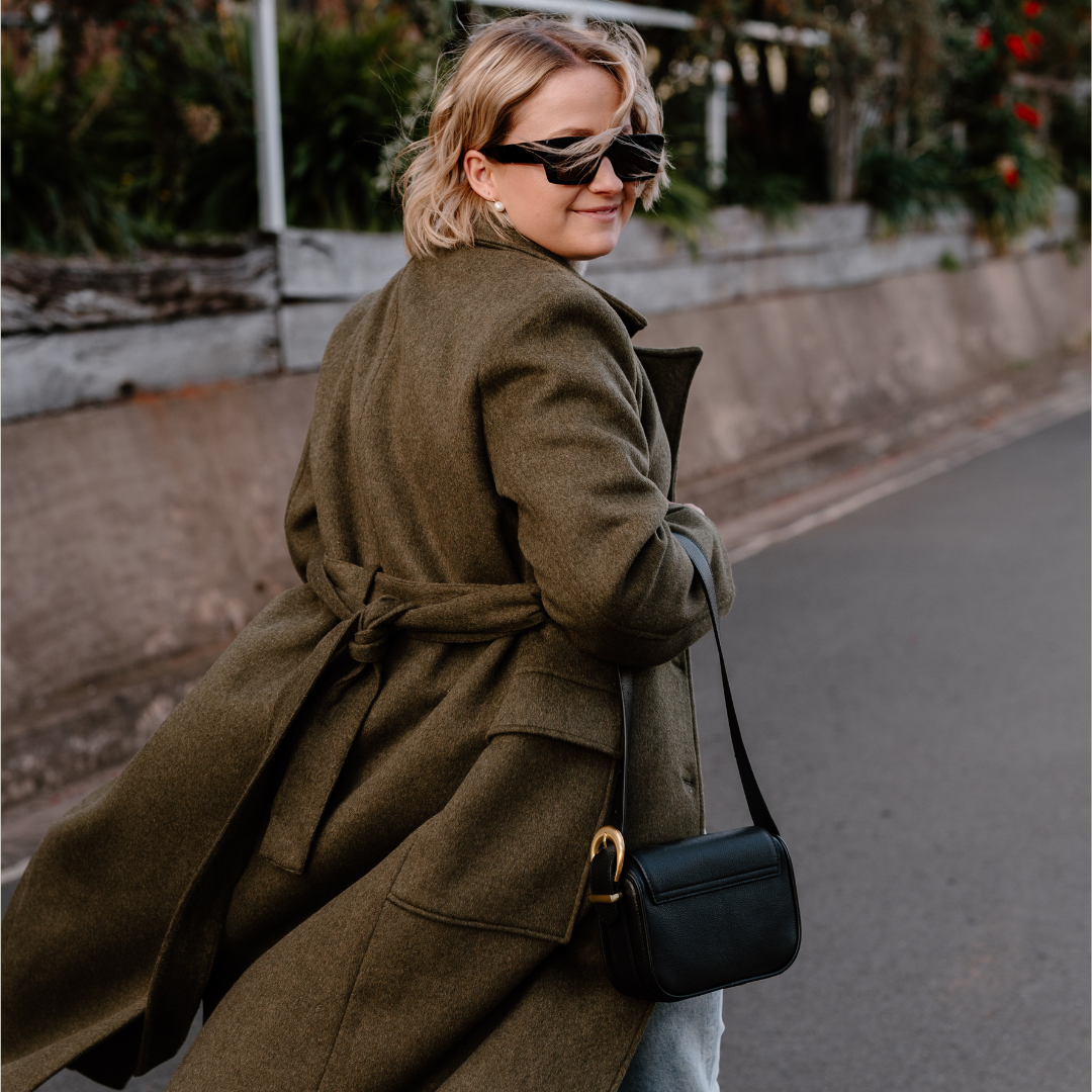 Showcasing gorgeous, wearable clothes for the modern women ...