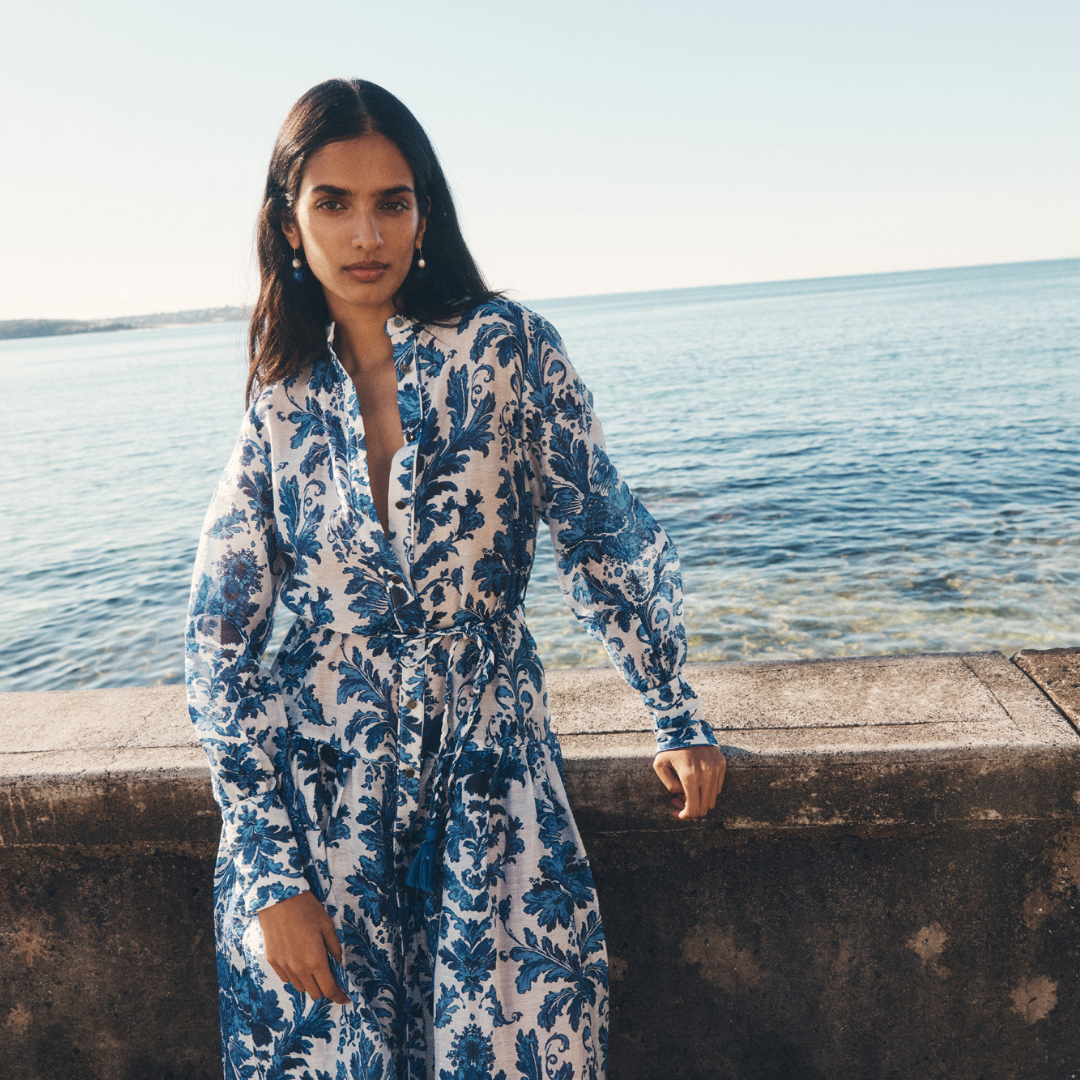 Showcasing gorgeous, wearable clothes for the modern women ...