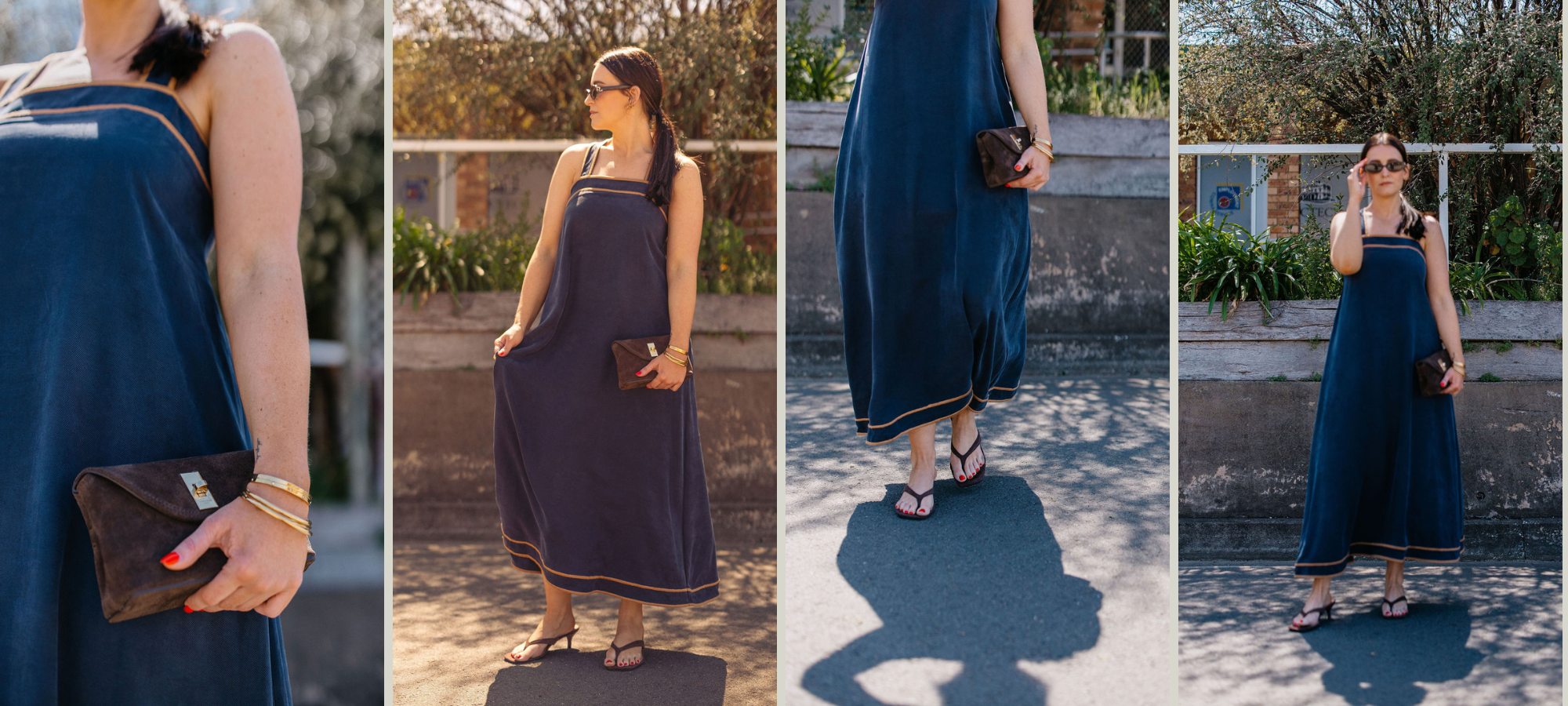 Showcasing gorgeous, wearable clothes for the modern women ...